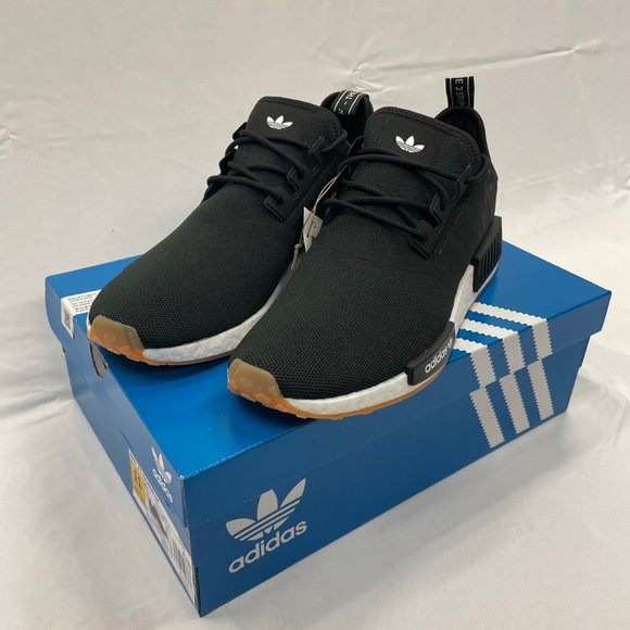 adidas | Shoes | Brand New Adidas Mens Shoes On Sale Nmdr Primeblue ...